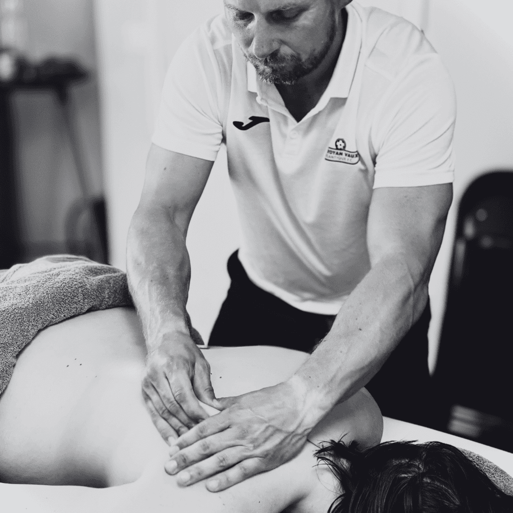 Our treatment – AXO method