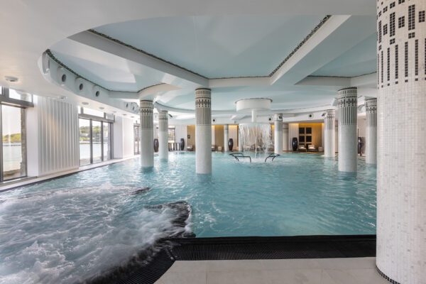 Reflecting on the AXO/Thalazur Partnership: A Promising Review – AXO method